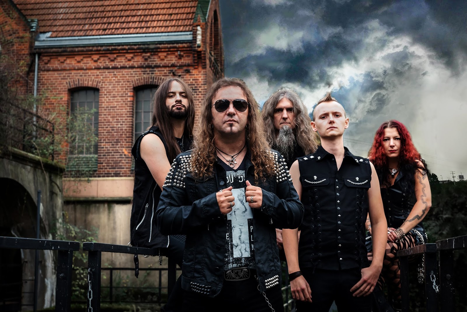Entrevista: Mystic Prophecy