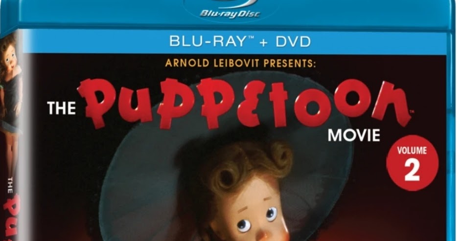 FANTCAST: PRE-VENTA Y TRAILER DE "THE PUPPETOONS MOVIE 2"