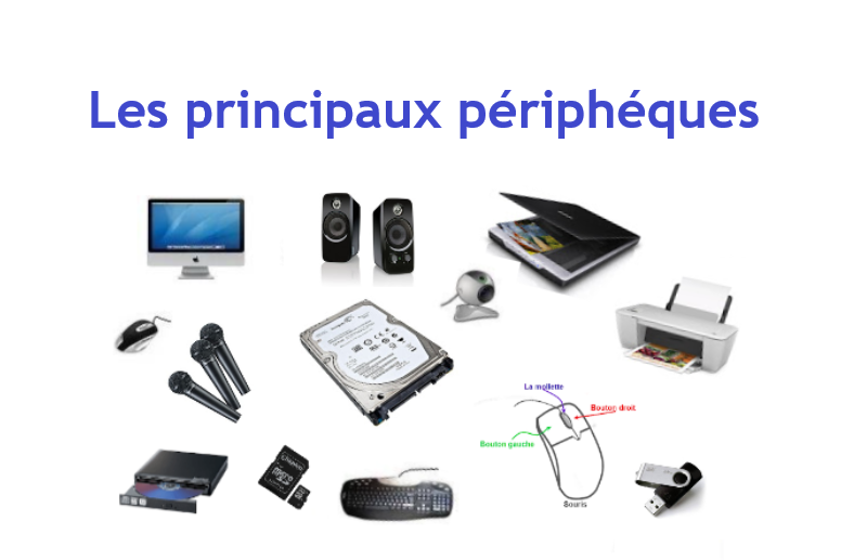 معلوميات - تربية وتعليم