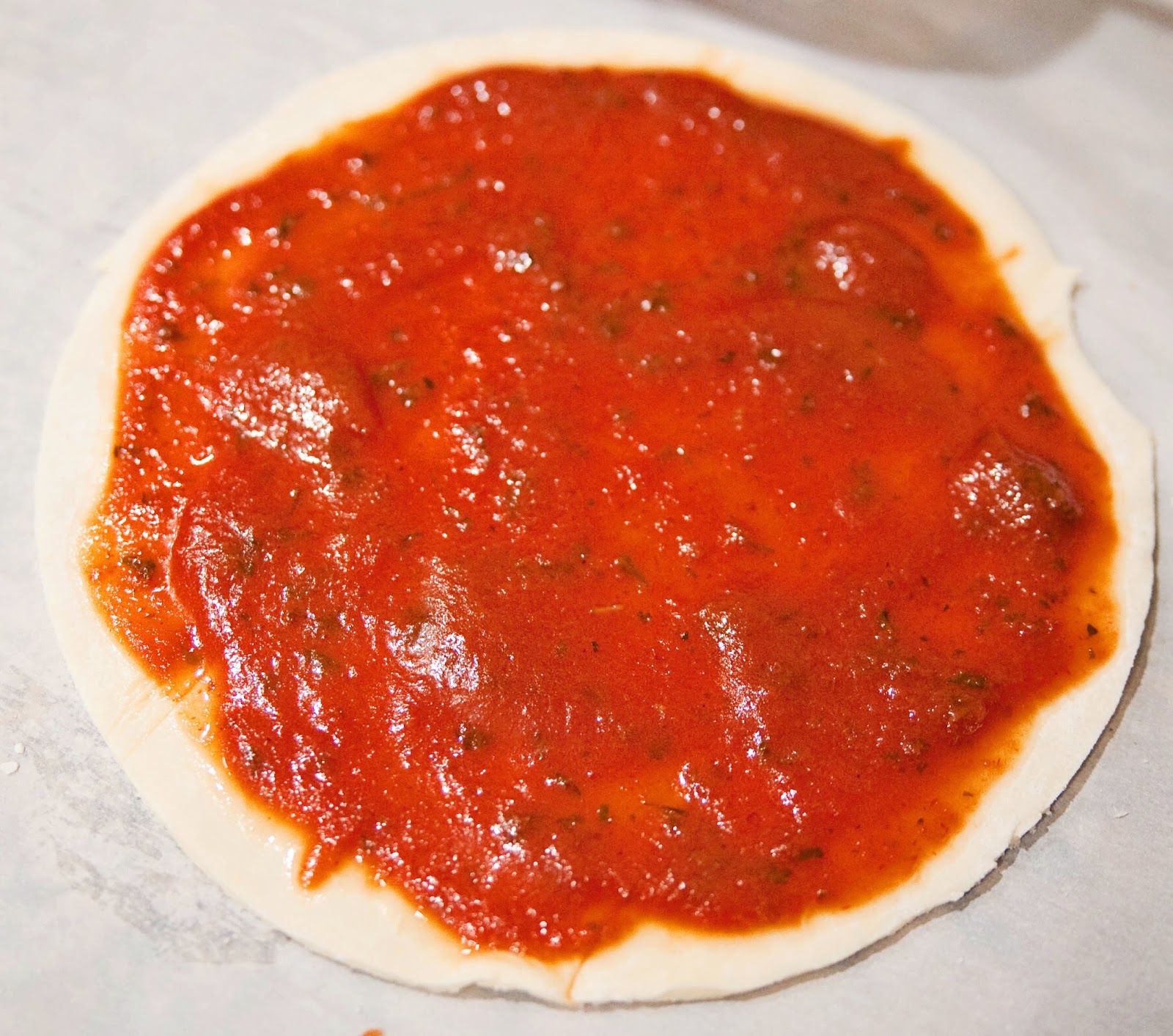 Pearls, Handcuffs, and Happy Hour: Pizza With a Twist