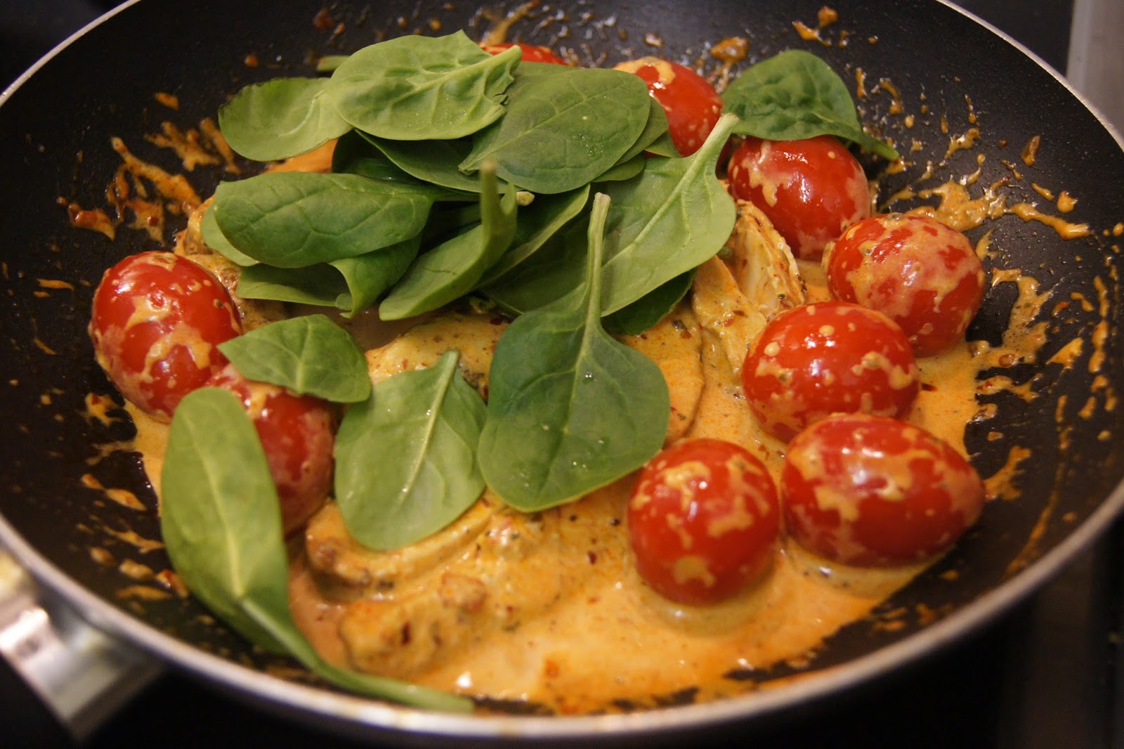 Zizzi's Casareccia Pollo Picante Recipe | Barely There Beauty - A ...