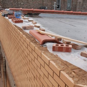 How Parapet Wall Replacement can be done