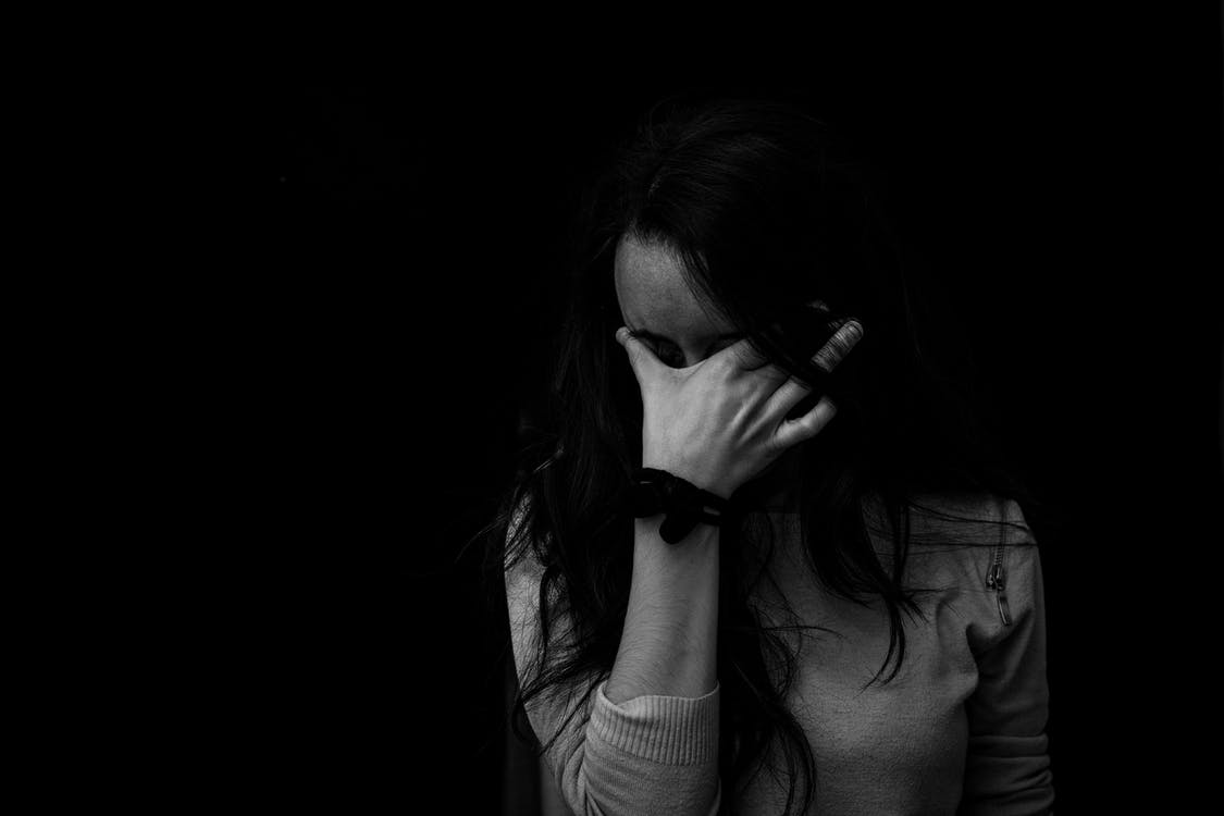 psychology and Mental Health: Phobias( Causes, Symptoms, Treatment)