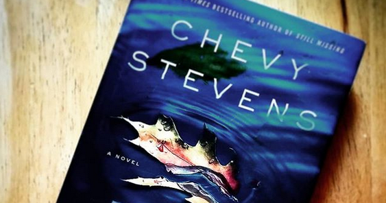 Book Review: That Night by Chevy Stevens