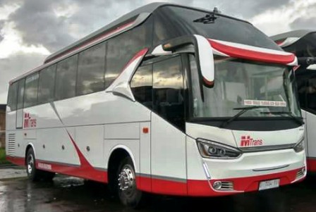 Harga Tiket Bus MTrans Oktober 2019 - etransportasi.com