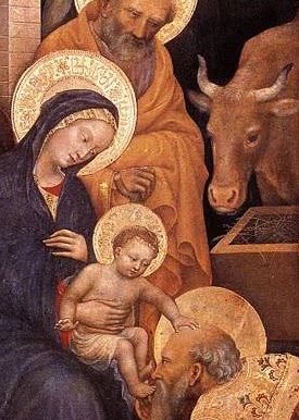 Living Water From an Ancient Well: Incarnation and theosis