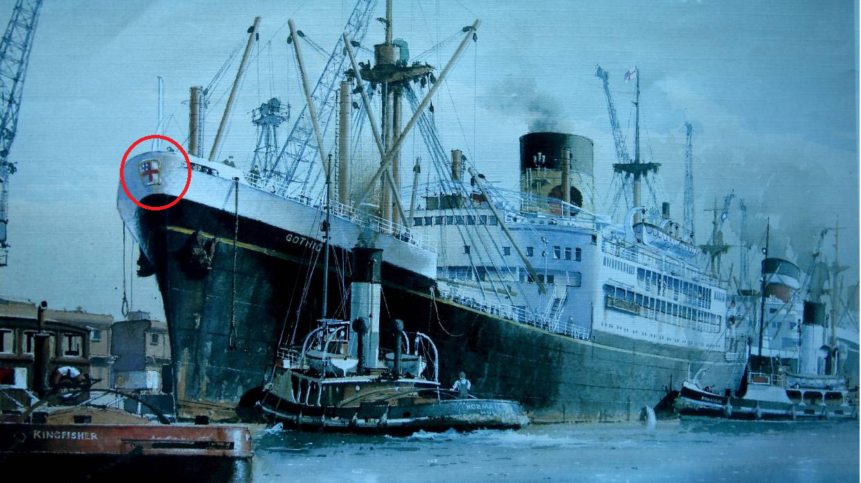 Wakaminenga o nga Tino Rangatira: Te Kara o te waka a Queen Elizabeth ...