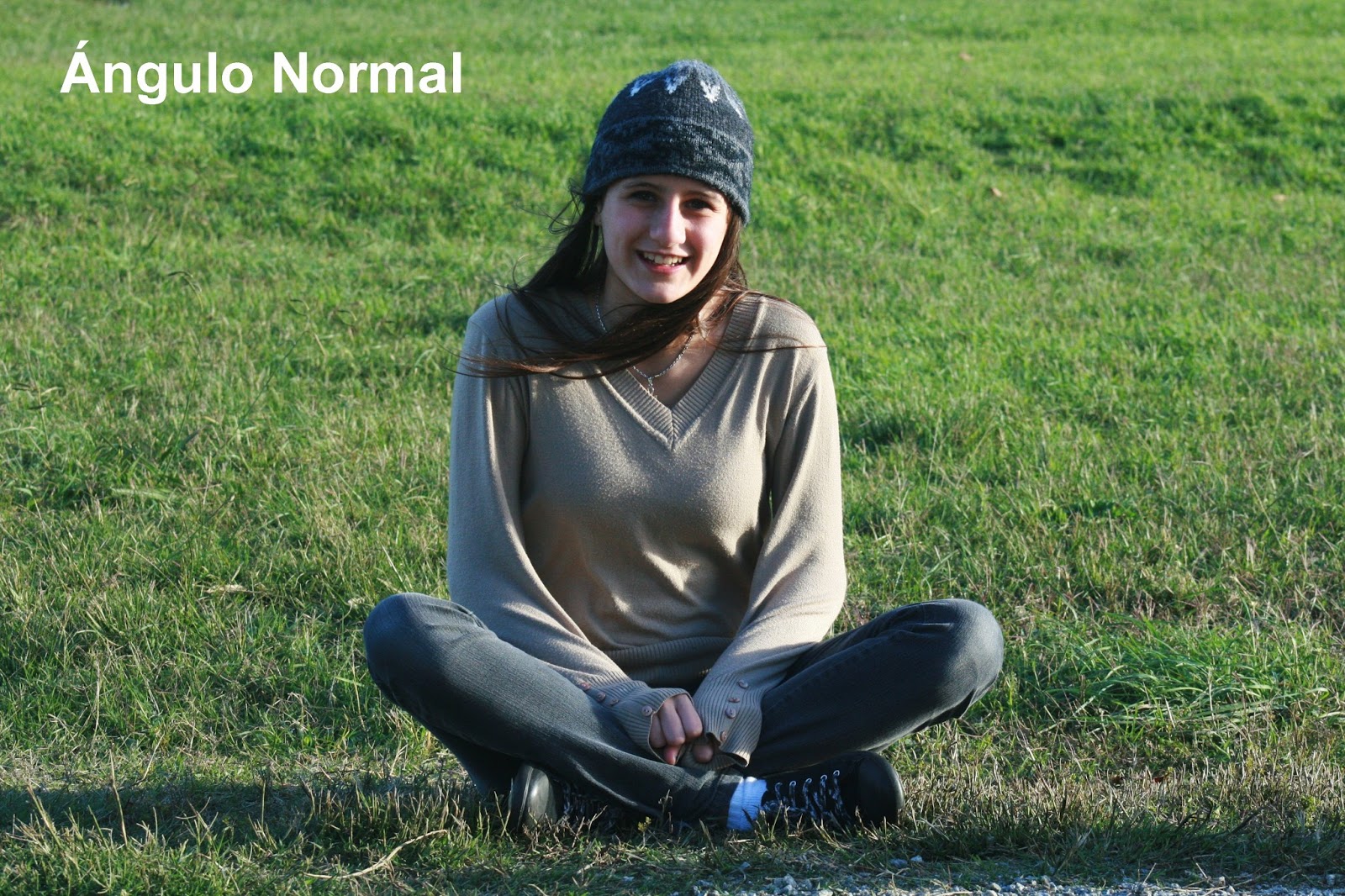 La Fotografía: Planos y Ángulos