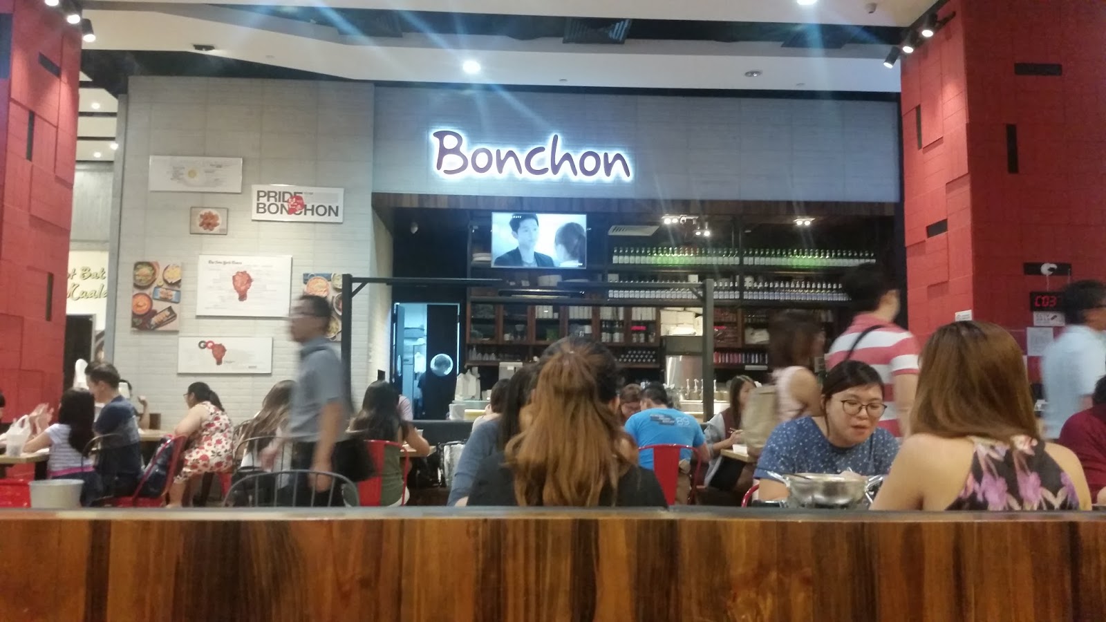 Food Review: Bon Chon Chicken - JtheJon