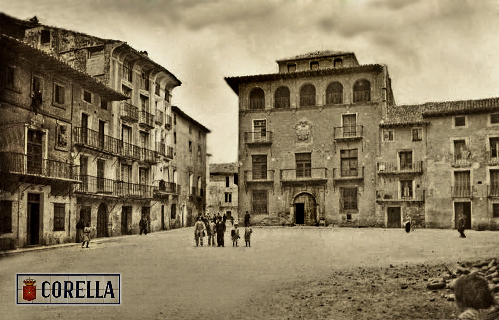 Corella: FOTOS ANTIGUAS 6