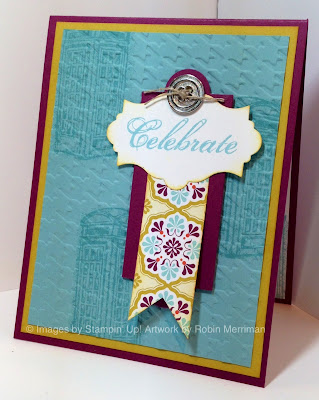 Trinity Designs: Feeling Sentimental - Video Tutorial!