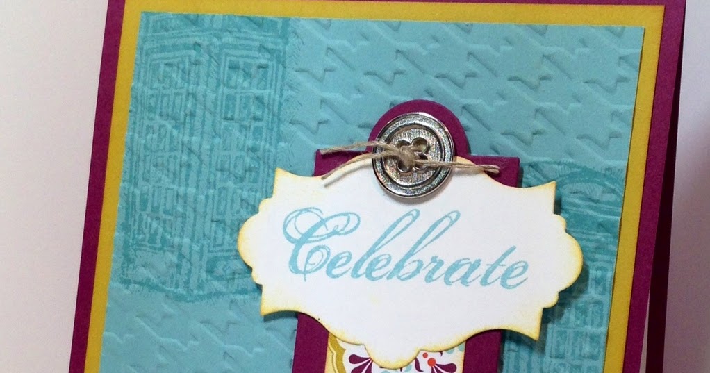 Trinity Designs: Feeling Sentimental - Video Tutorial!