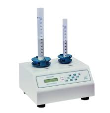 Measurements of Bulk and Tapped Density of Powder