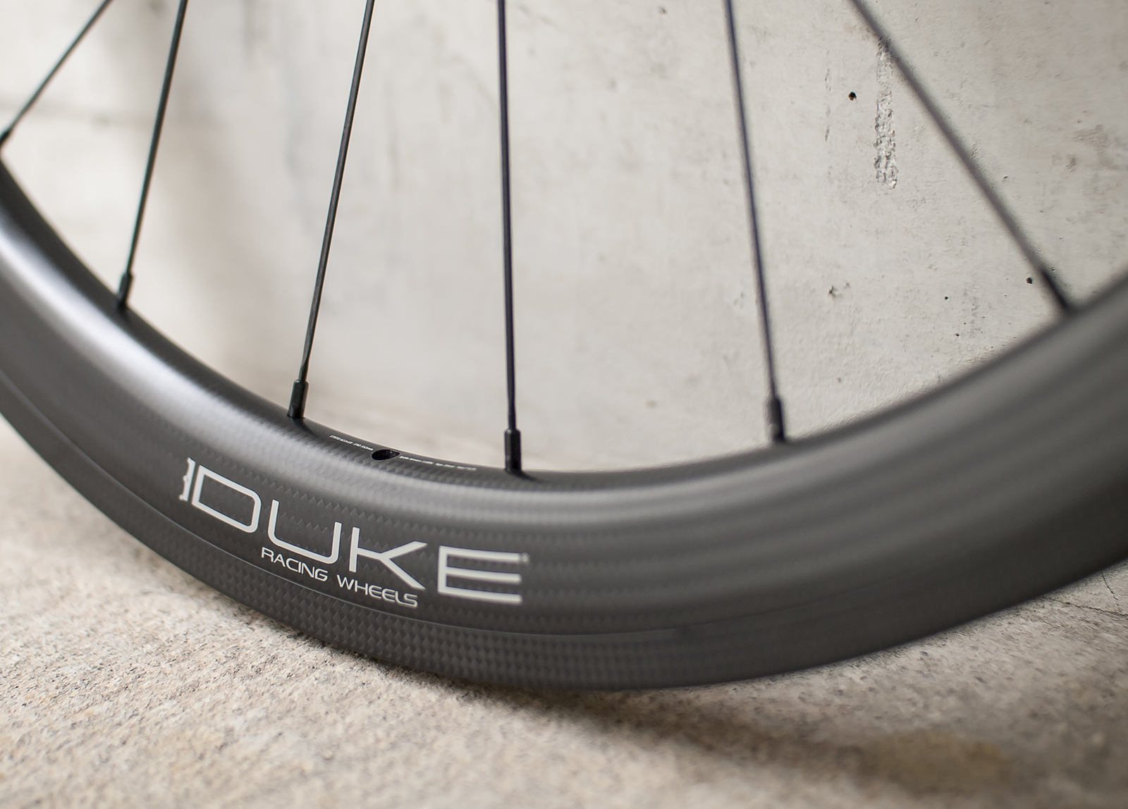 Blackcat wheels: Duke Racing wheels
