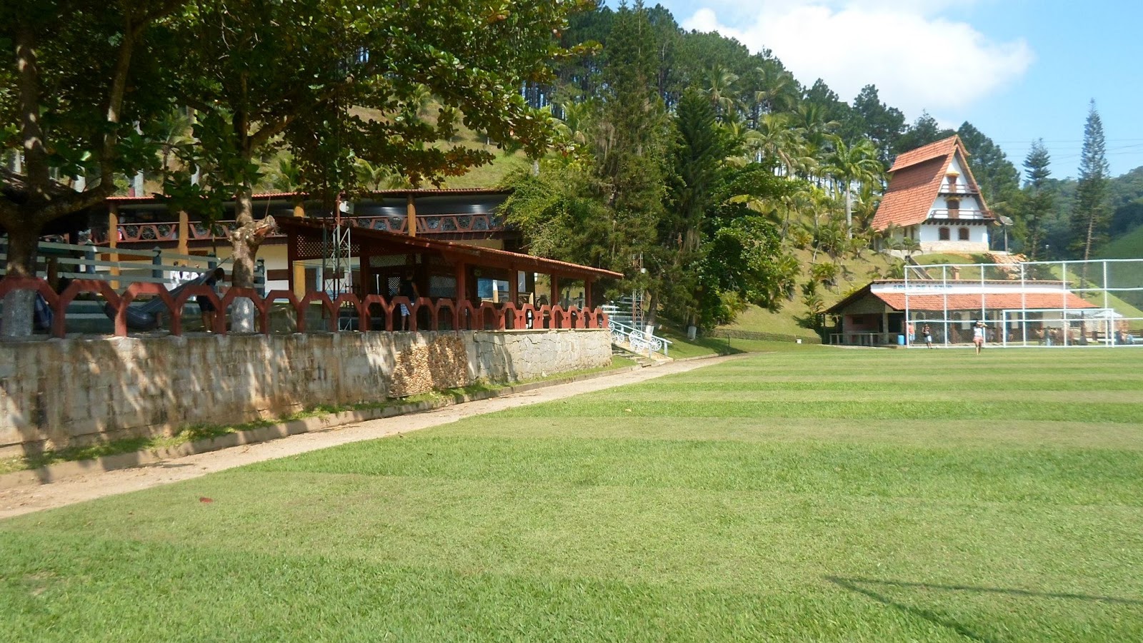 SOLIAR TURISMO: EXCURSÕES EM ANDAMENTO