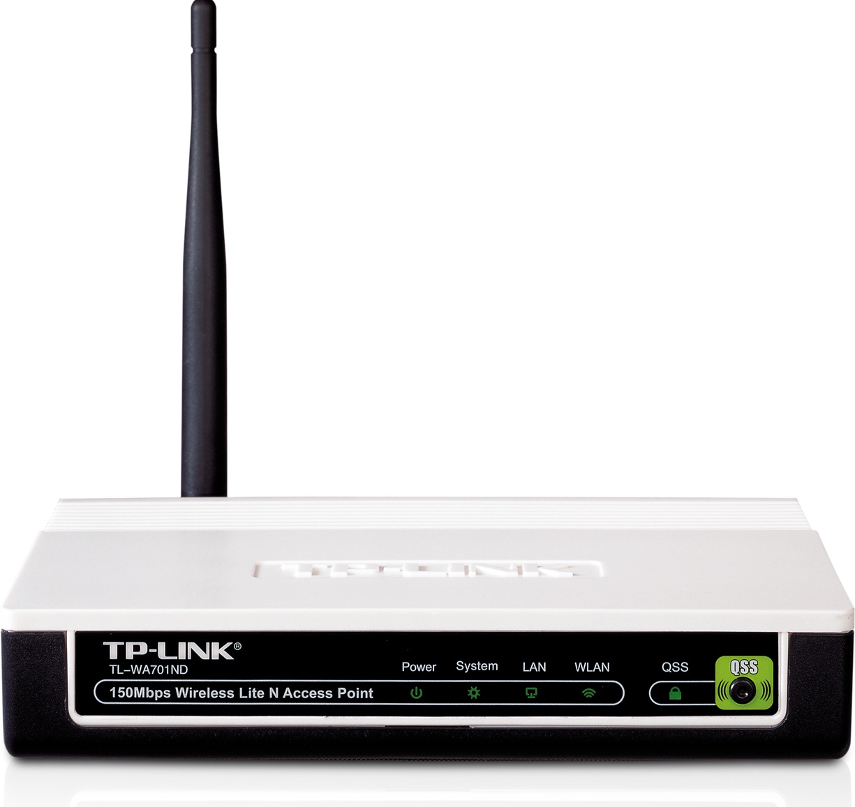 CARA SETING ACCESS POINT TPLINK - mysitus.id