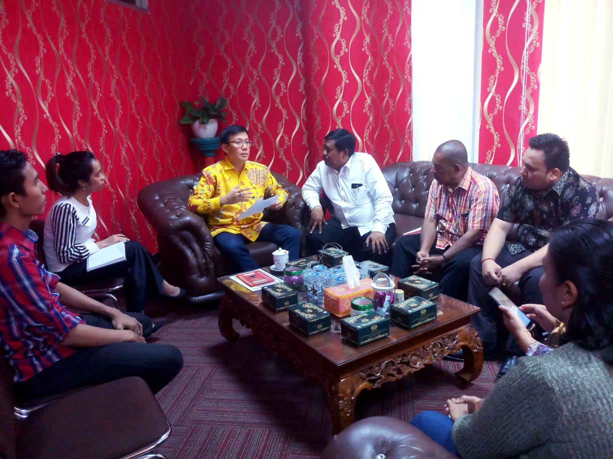 Hasyim Minta Pemuda Merga Silima Pererat Silaturahmi Antar Marga ... Hasyim Minta Pemuda Merga Silima Pererat Silaturahmi Antar Marga ...