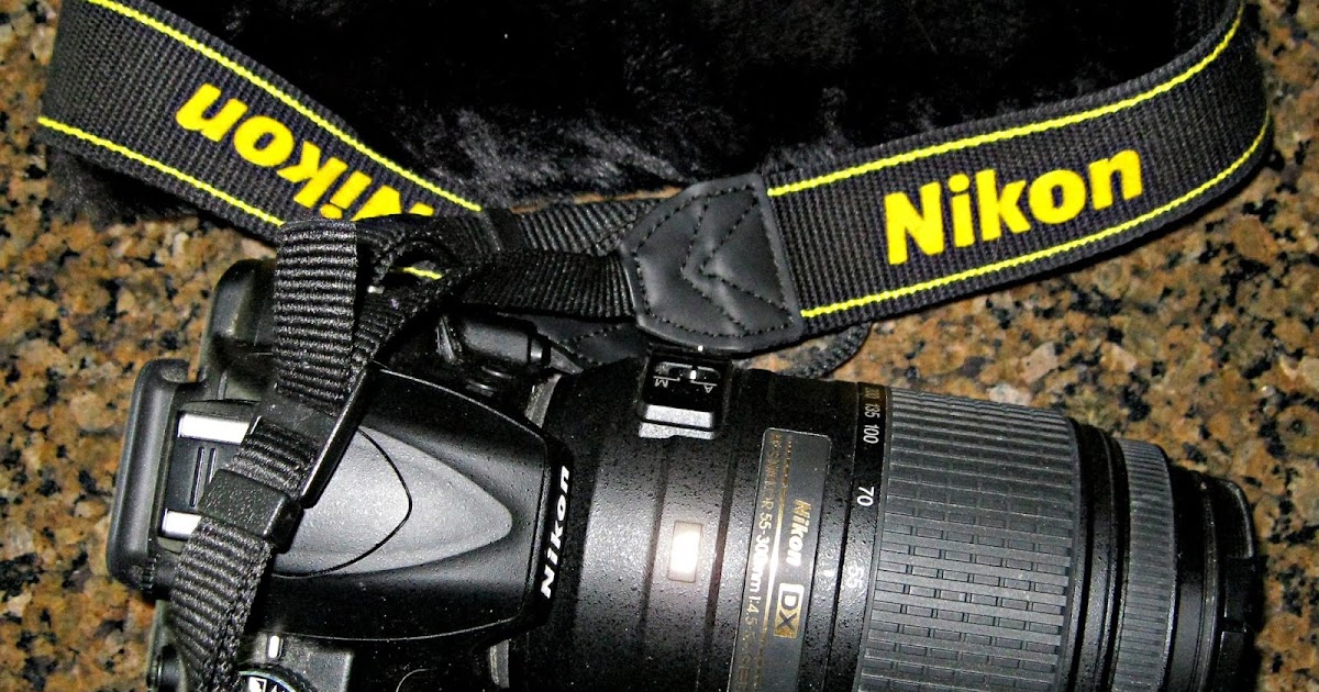 The Perfect Camera Strap Cover to Protect Your Neck