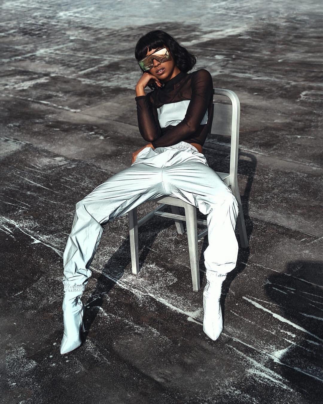 Mia Ross: Budding SuperModel Wonder