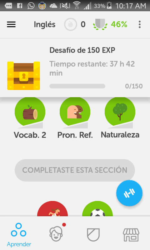 INGLES B1 DUOLINGO ingles-b1-duolingo