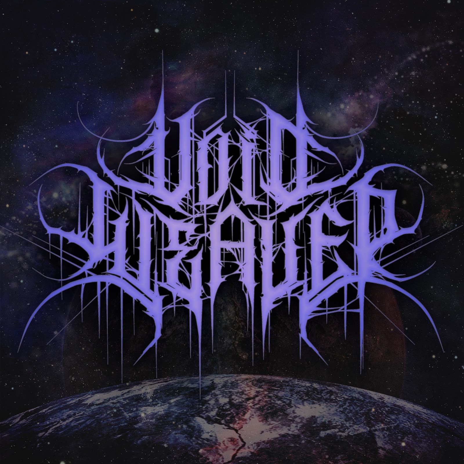 VOIDWEAVER - Release New Single "The Sickening"