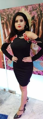 Mousumi Mukherjee Wiki, Biography, Age, Boyfriend, Facts and More