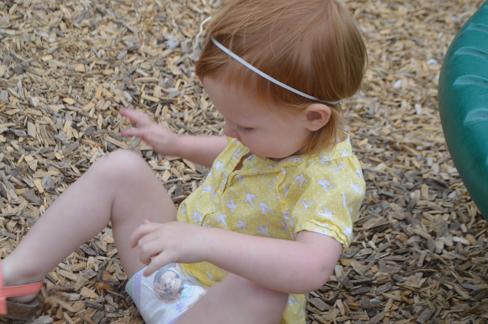 The Life of Bon: June 2016