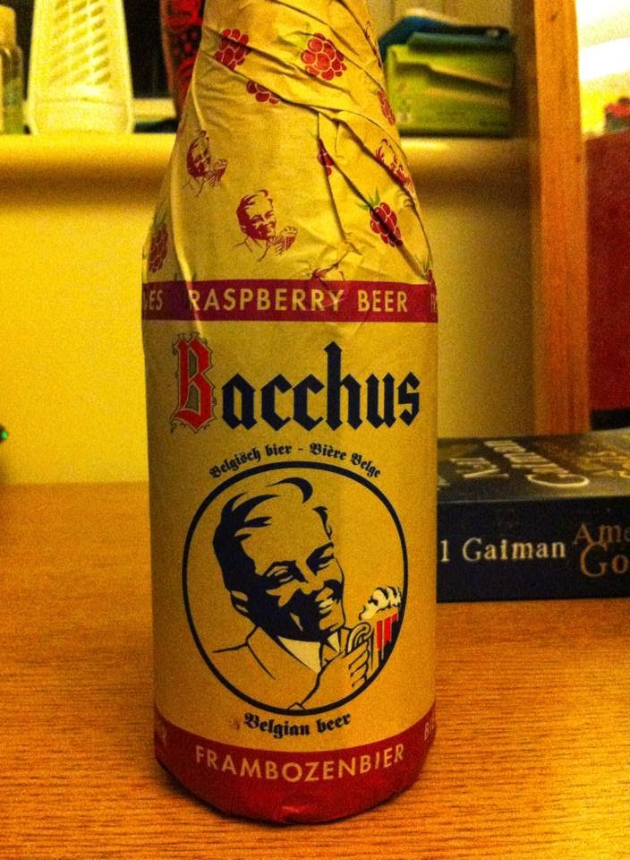 From Beer to Eternity