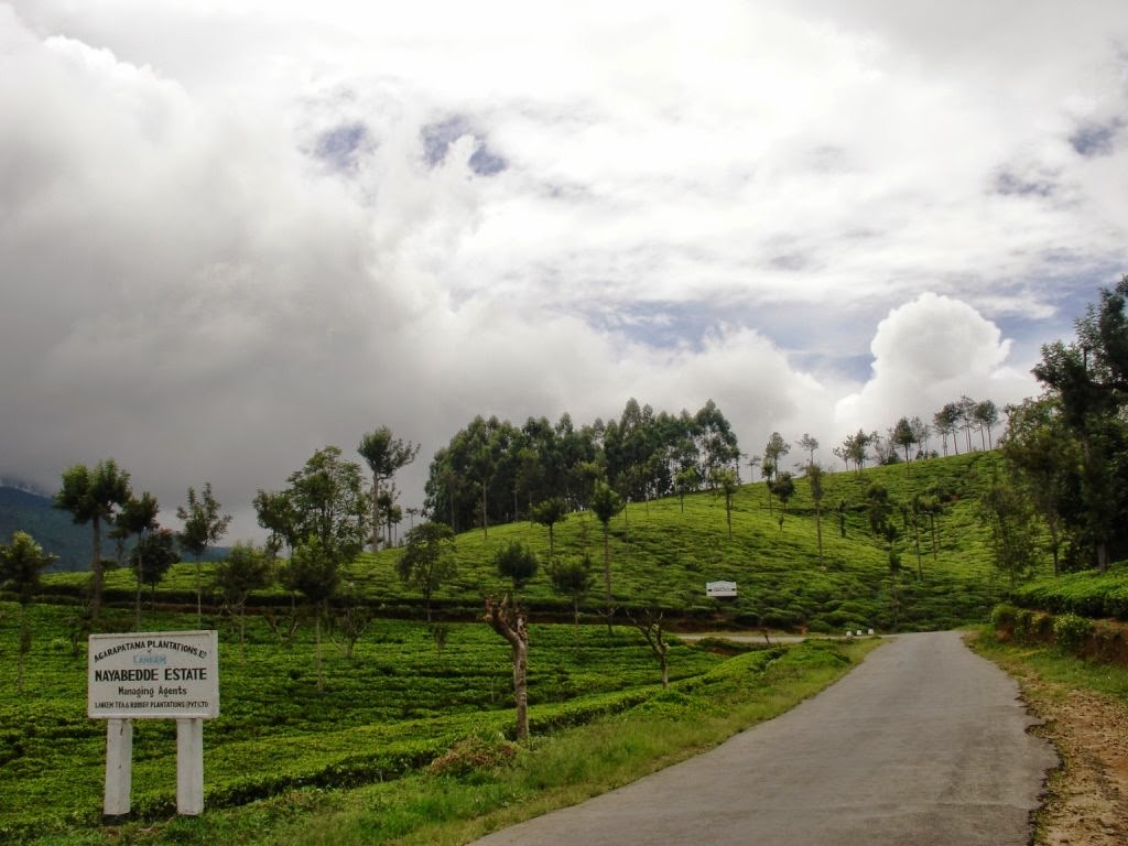 Bandarawela - Sri Lanka - Land Of Ceylon