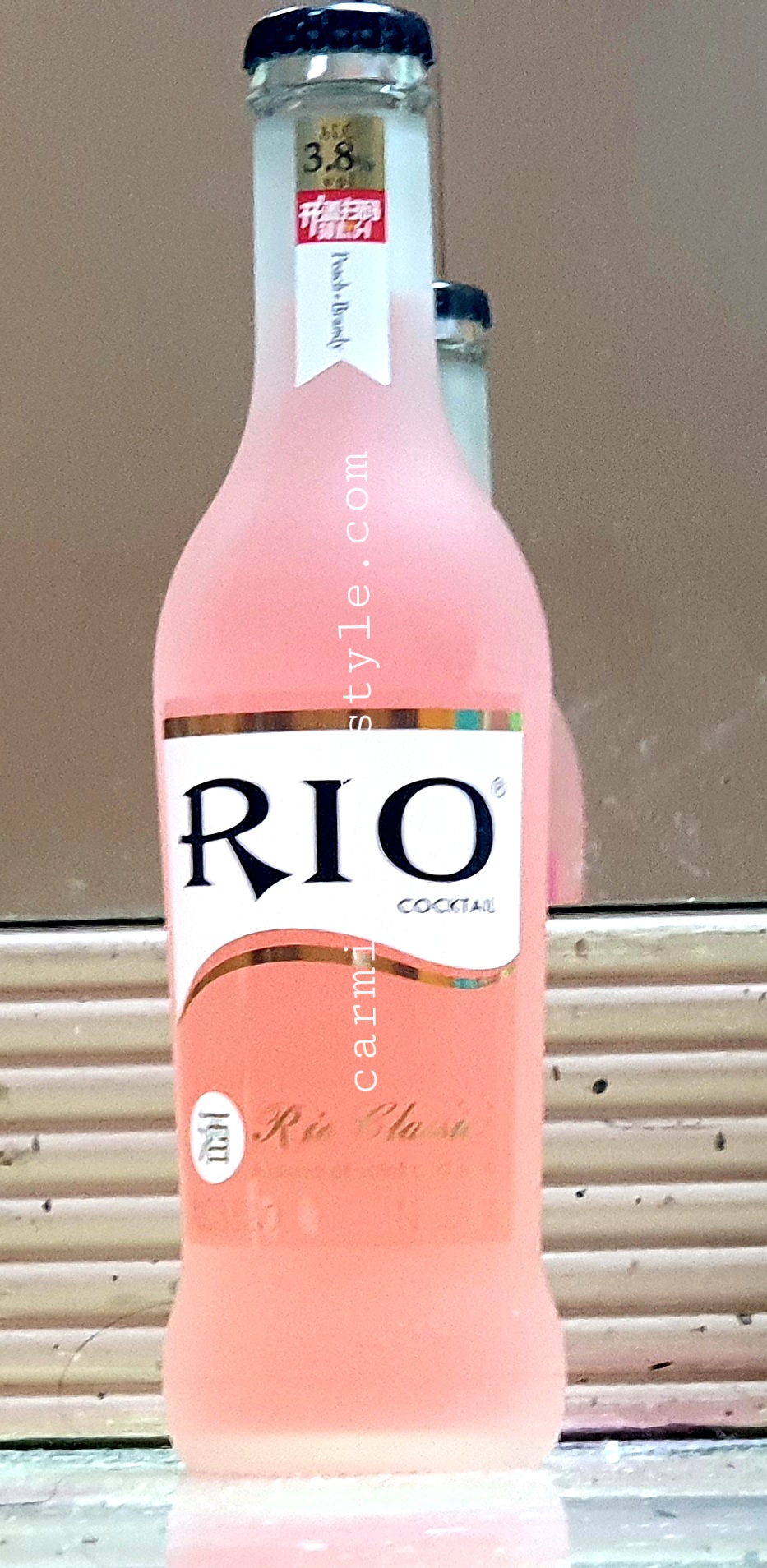 Rio Cocktail Malaysia