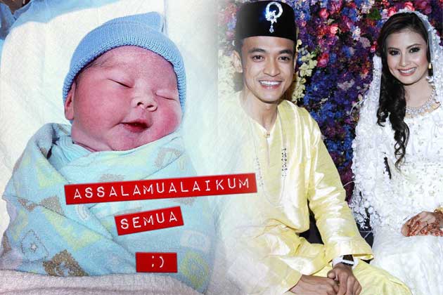 MYARTIS.COM | MYARTIS | MY | ARTIS: GAMBAR - BABY TOMOK YANG TEMBAM