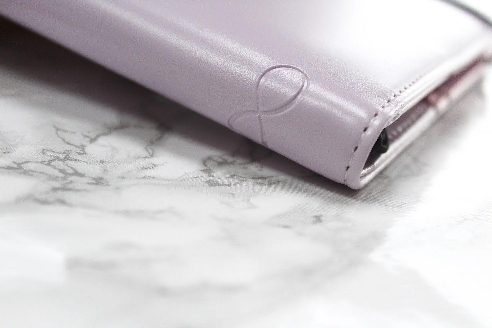 My Choose To Do Inner Holo Notebook Cover Planner | Project Plan