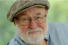 Carry On Blogging!: Whatever Happened To ... Bill Maynard?