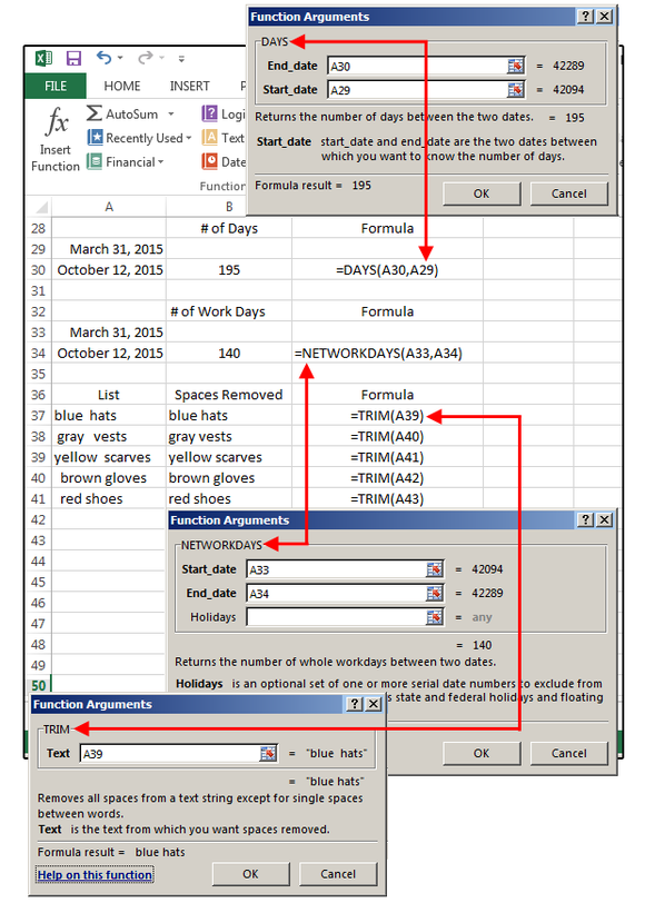 Your Excel Formulas Sheet 15 Tips For Calculations And Common Tasks Your Excel Formulas Sheet 15 Tips For Calculations And Common Tasks