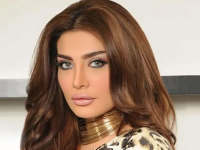 LIST: 10 Most Beautiful Kuwaiti Actresses
