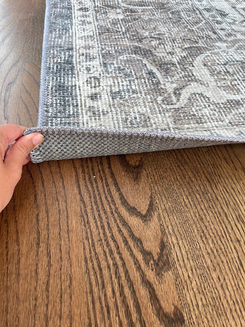 haleysimao: Washable Rug Review: Tumble, Ruggable, The Rug Collective ...
