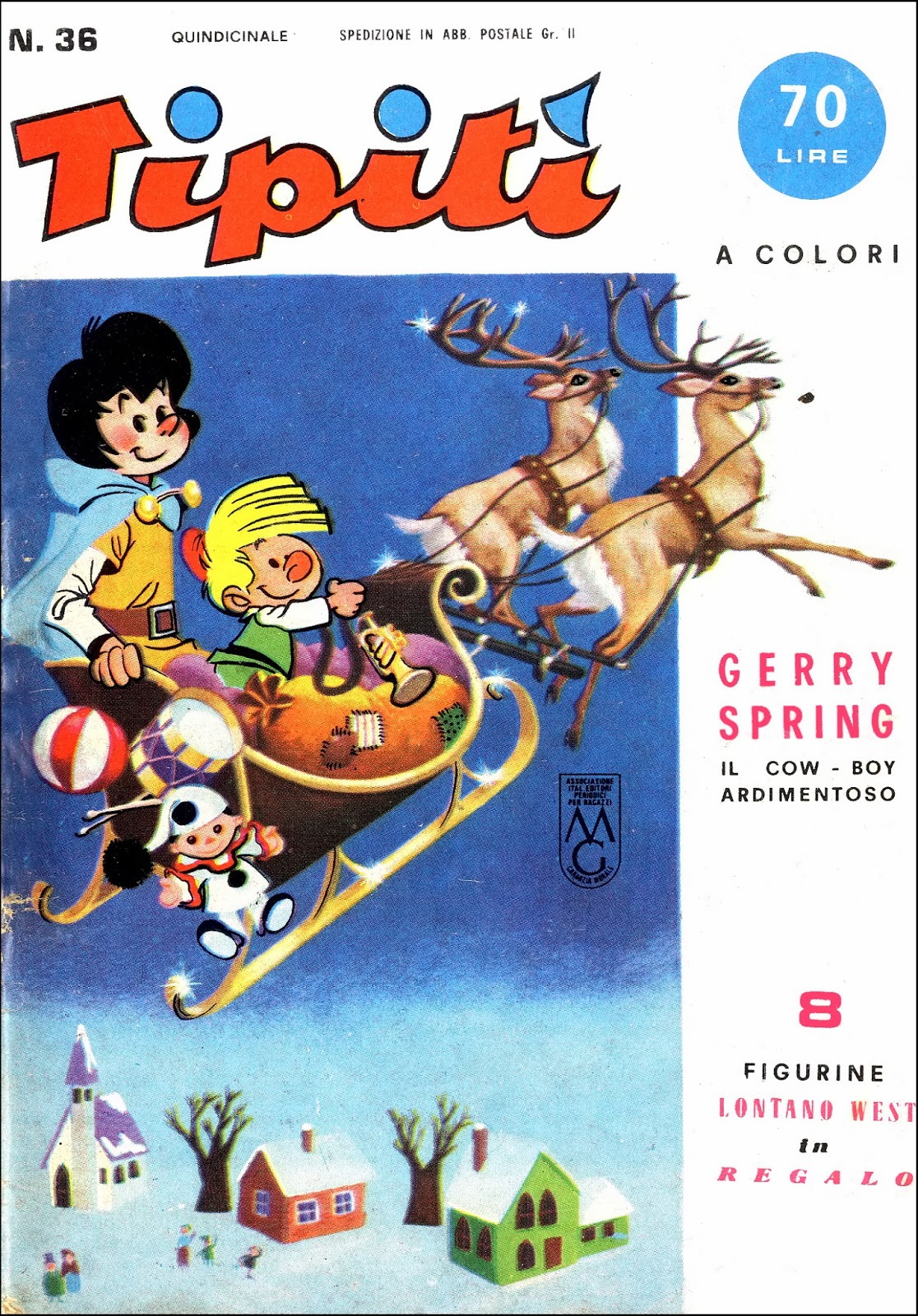 Zona BéDé: Tipitì - terza parte