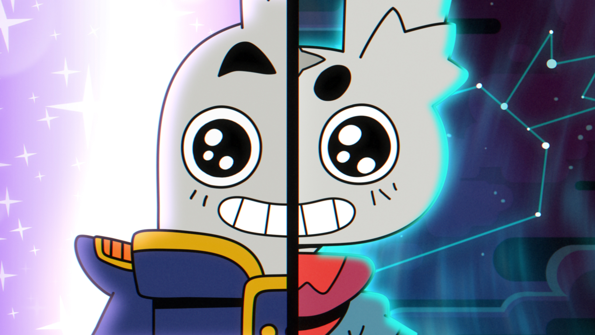 Ninjin” estrena en HBO Max y regresa a Cartoon Network - Dessignare ...