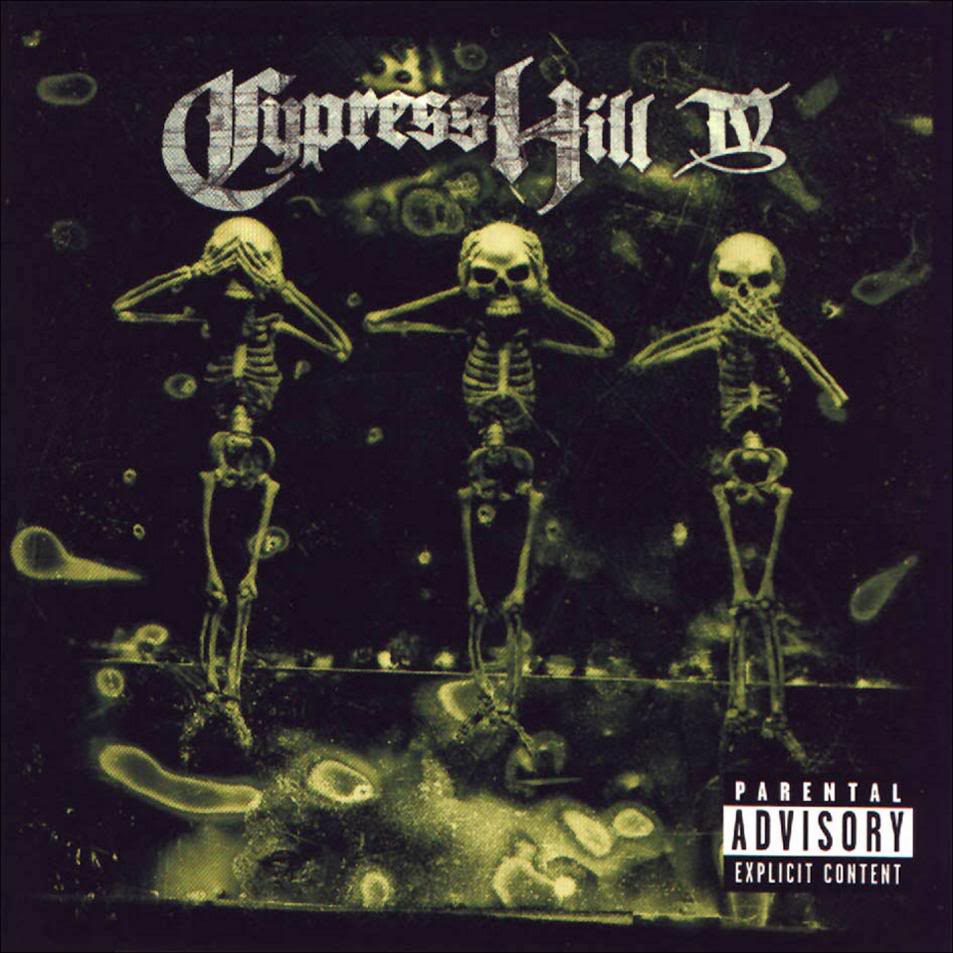 CERCLES VICIEUX: CYPRESS HILL - IV
