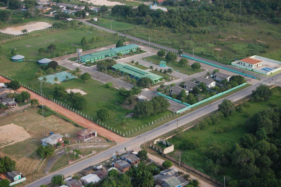 Manicoré | Amazonas - Enciclopédia Global™