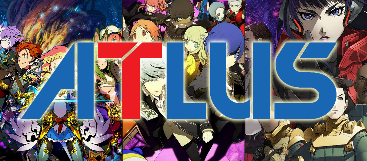Jogos da Atlus estão em promoção na eShop do Nintendo 3DS - Nintendo Blast