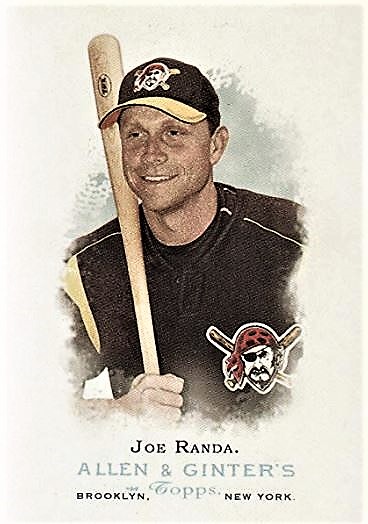 The Green Weenie: 1/3 From 1970: Spanky, Joker, Jo Jo Sign; Clemente ...