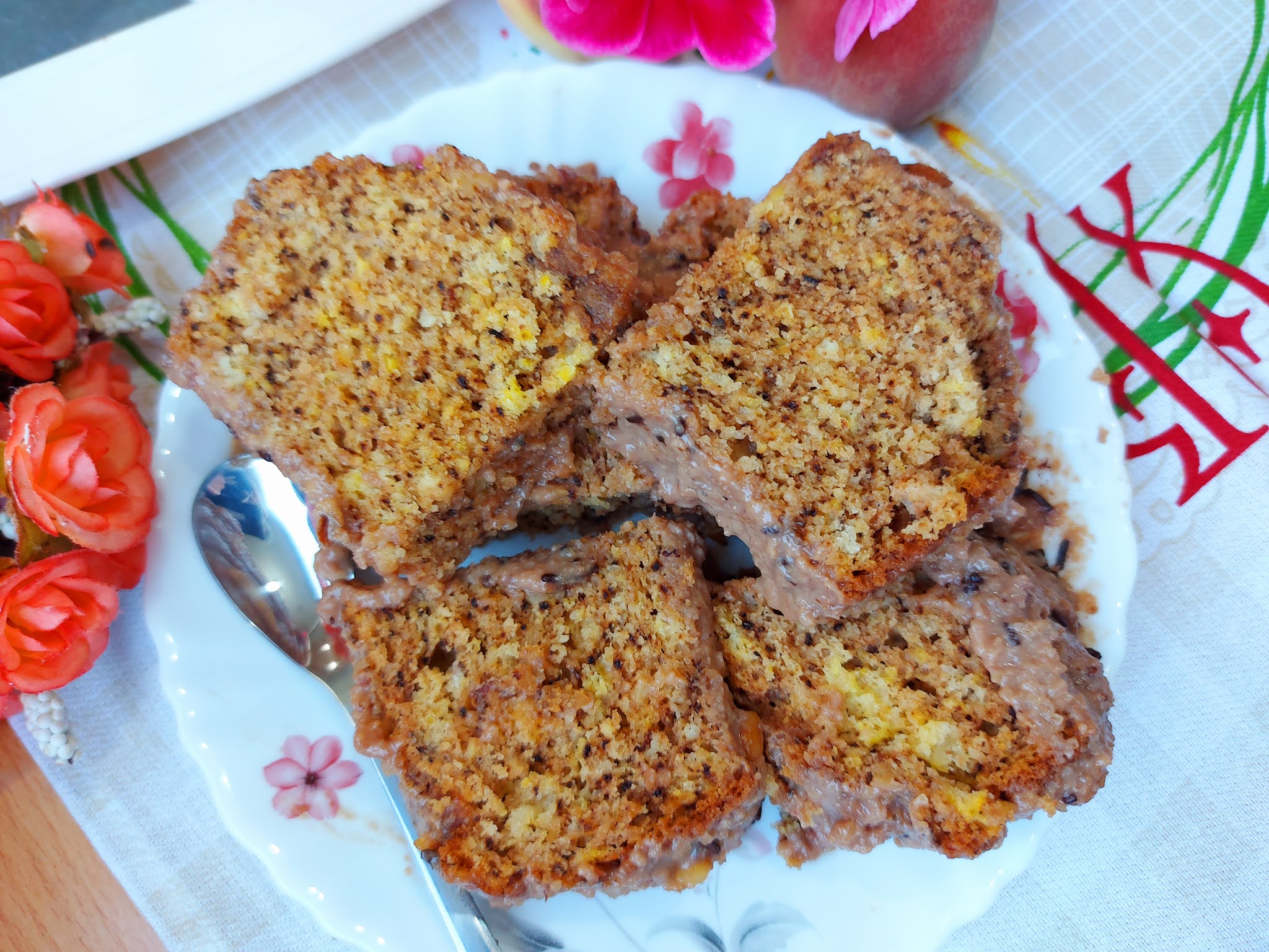 Kolacic iznenadjenja... Izgleda jednostavno, ali ukus ce vas uveriti u ...