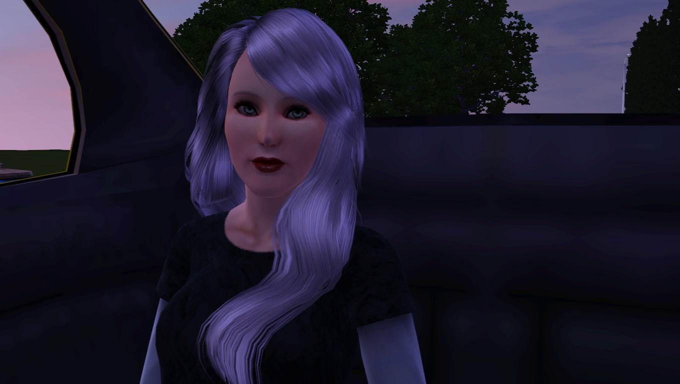 Legacy des Roy: 6/ 2ème génération en route!