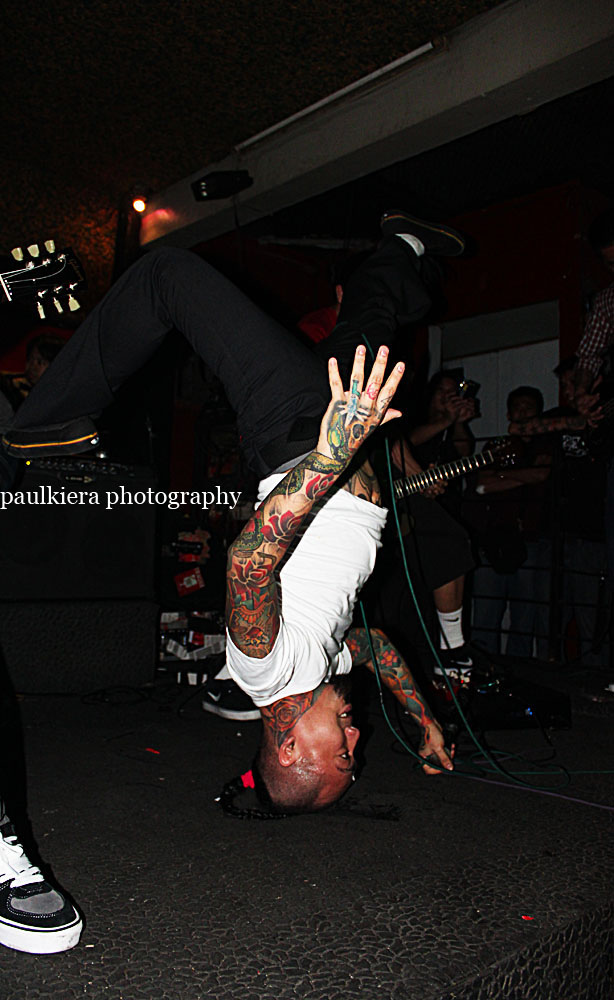 5 things why you shouldn't miss the 'Huling Sayaw' concert of Kamikazee ...