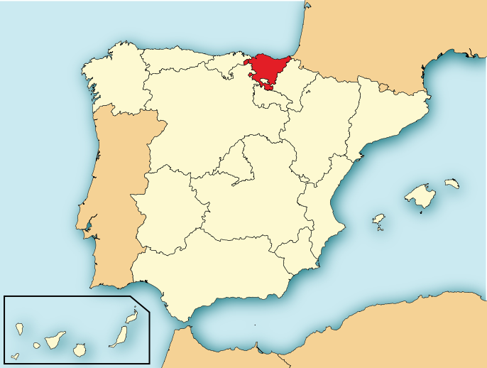 Euskadi