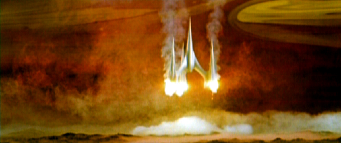 13: DER SCHWEIGENDE STERN - DEFA Studios East Germany - "The Silent ...