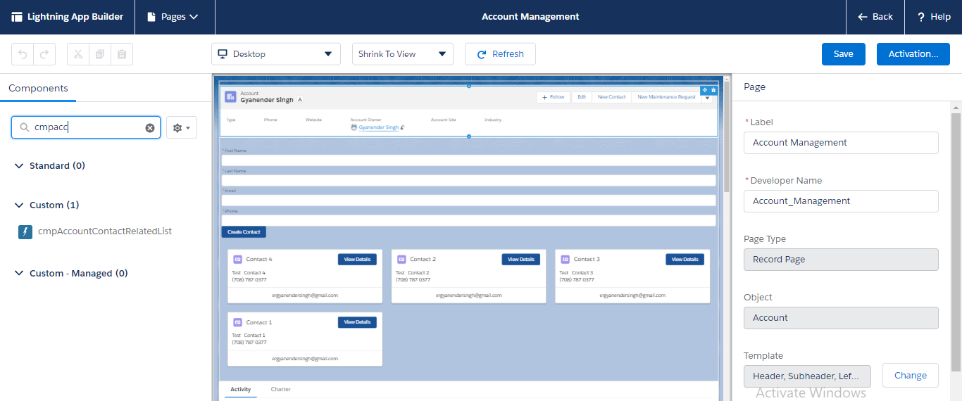 How To Delete Leads In Salesforce Lightning Einstein Hub Salesforce Guide