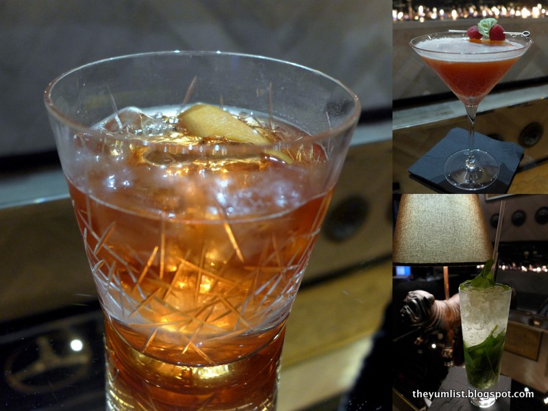 Genting Club, The Ultimate in Luxurious Exclusivity, Genting Highlands ...