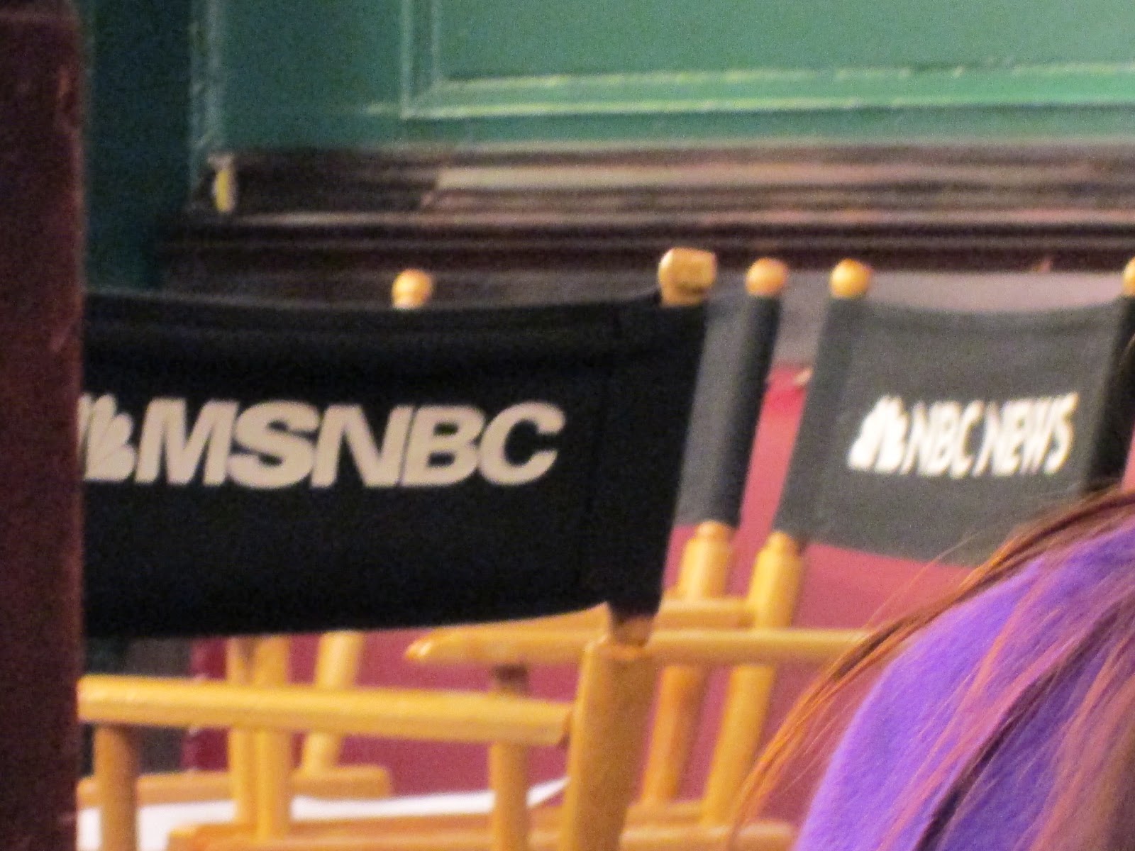 A Global Gateway: Way Too Early